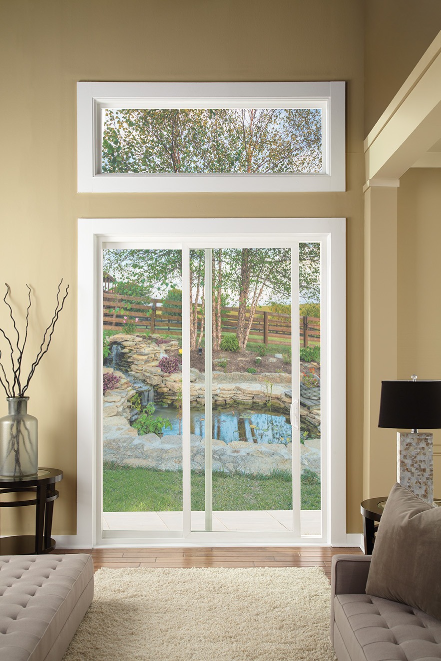 What makes a Good Patio Door? - Minnesota Rusco