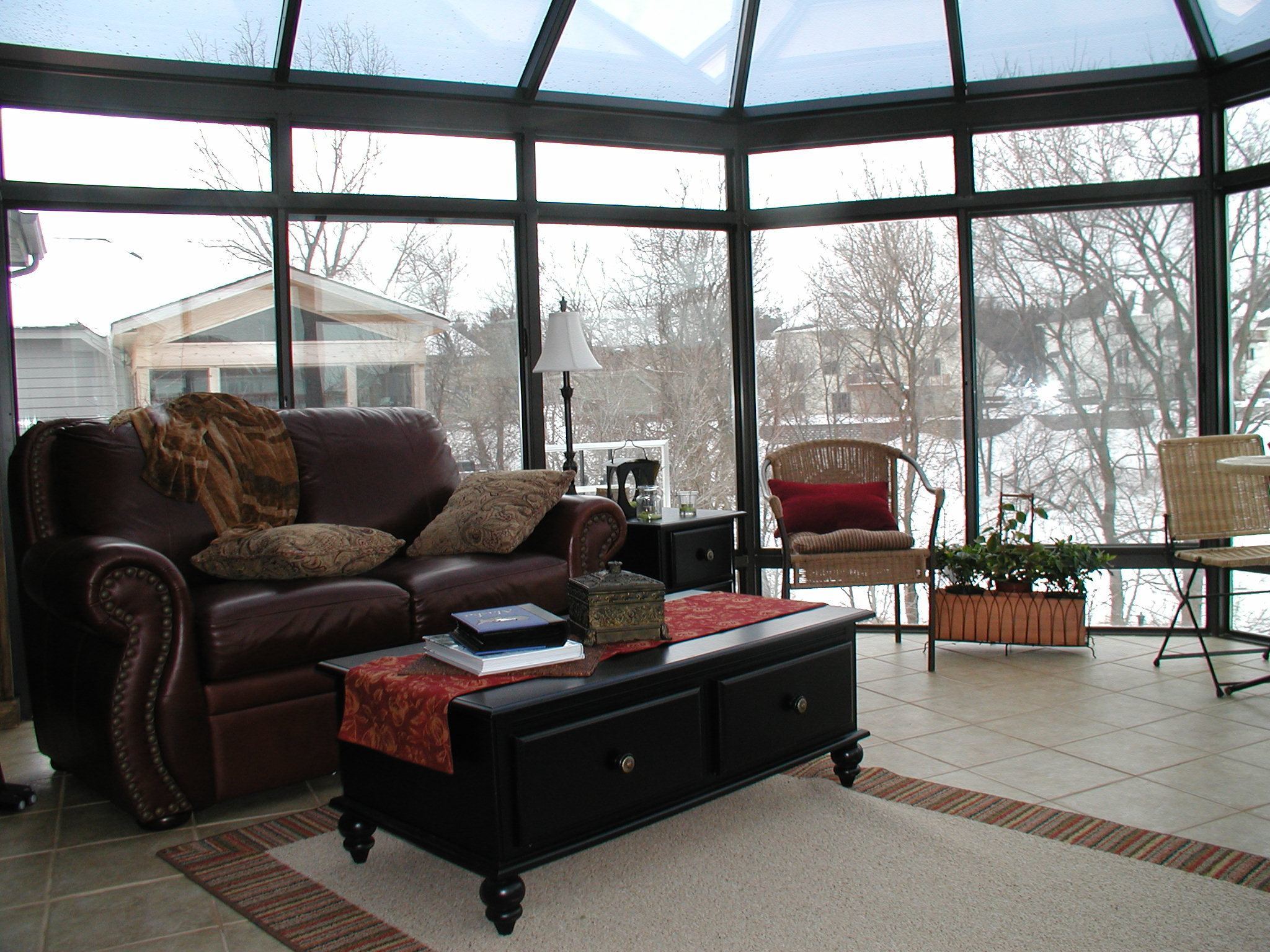 Outdoor Living Spaces - Minnesota Rusco