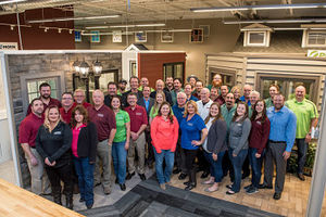 Minnesota Rusco | Windows Siding Doors and More!