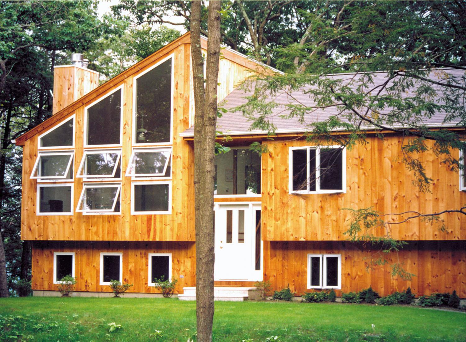 Awning Windows Installation & Replacement | Minnesota Rusco